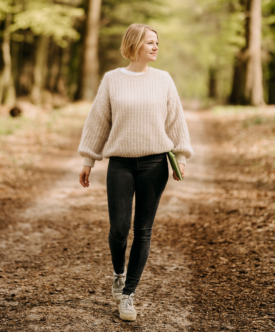 Health Business Academy | Warteliste | Laura Immink